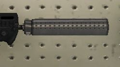 Advanced Rifle in GTA 5