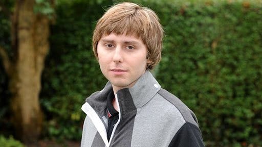 When Paddy Pimblett picked James 'Jay Cartwright' Buckley from ...