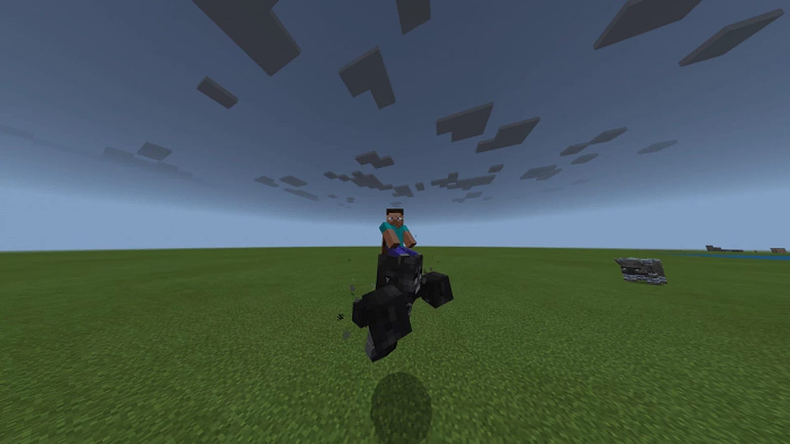 How to tame hostile mobs in Minecraft using mods?