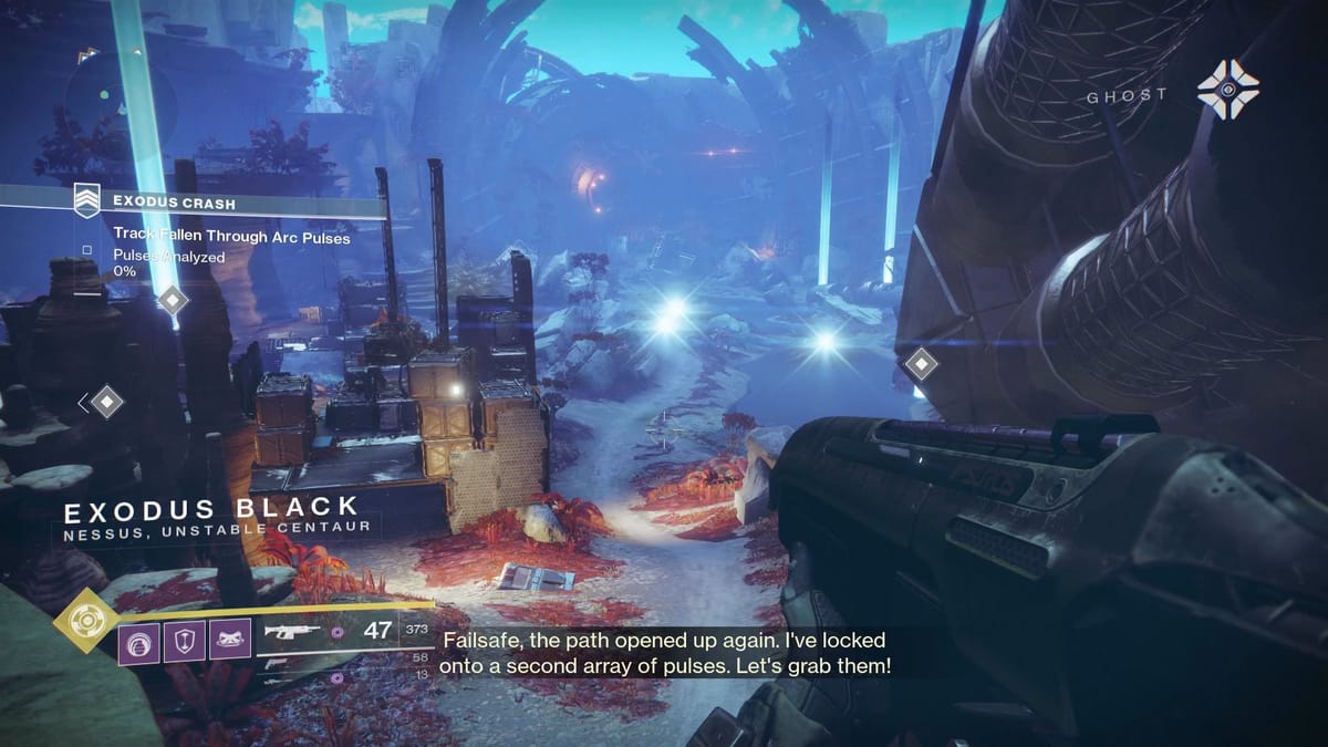 Destiny 2 weekly reset (November 1 to 8): Final week of Festival ...