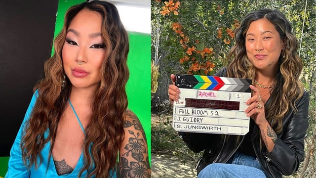 Who is Rachel Clark? Winter House newbie first met the housemates at ...
