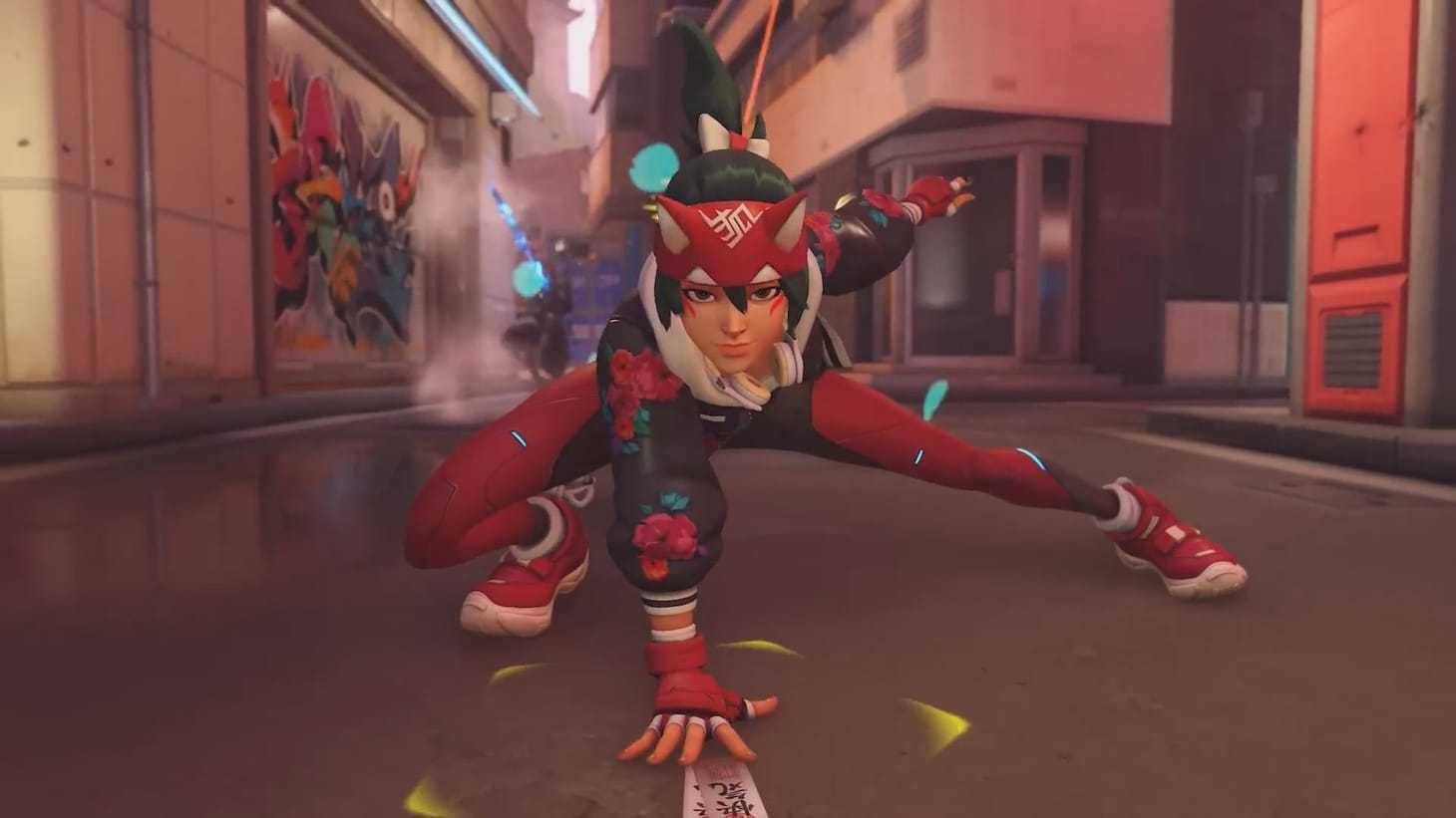 All Overwatch 2 Support Heroes ranked from worst to best