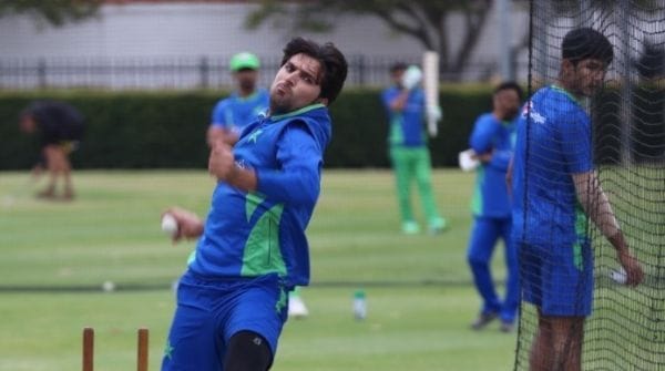 T20 World Cup 2022: "It is people’s job to talk, so they will talk ...