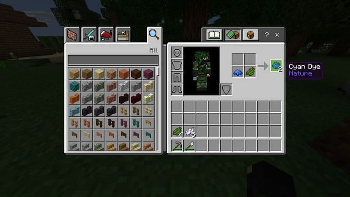 How to Get Green Dye in Minecraft & its Uses