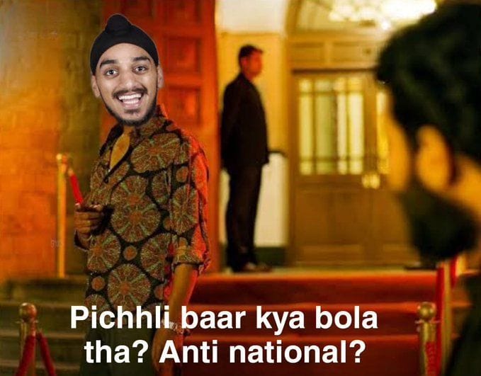 IND vs PAK 2022: Top 10 funny memes after Pakistan set a target of 160 against India
