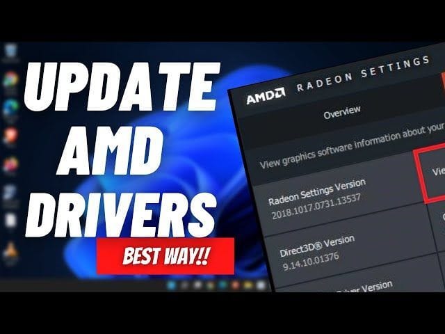 5 ways to fix Gotham Knights crashing on PC