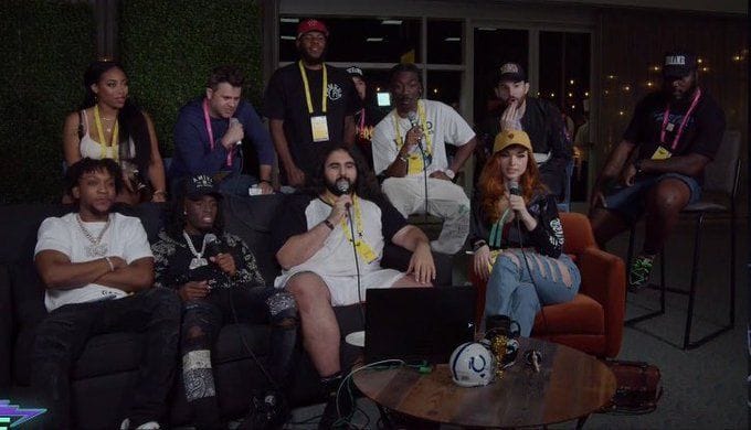 How to watch TwitchCon 2022 live: Dates, livestream details, and more