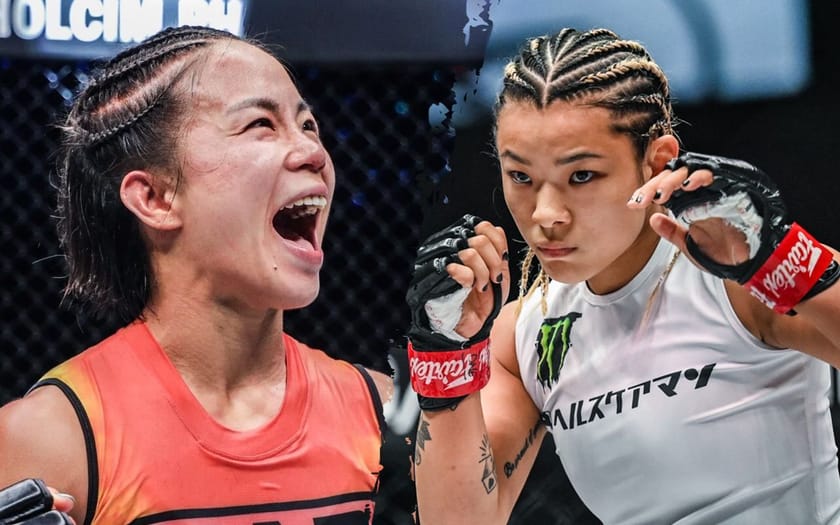 “She’s more popular in entertainment” - Ham Seo Hee takes slight dig at ...