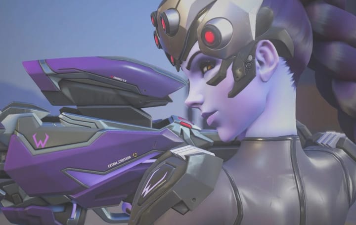 Overwatch 2 heroes that should be avoided by beginners