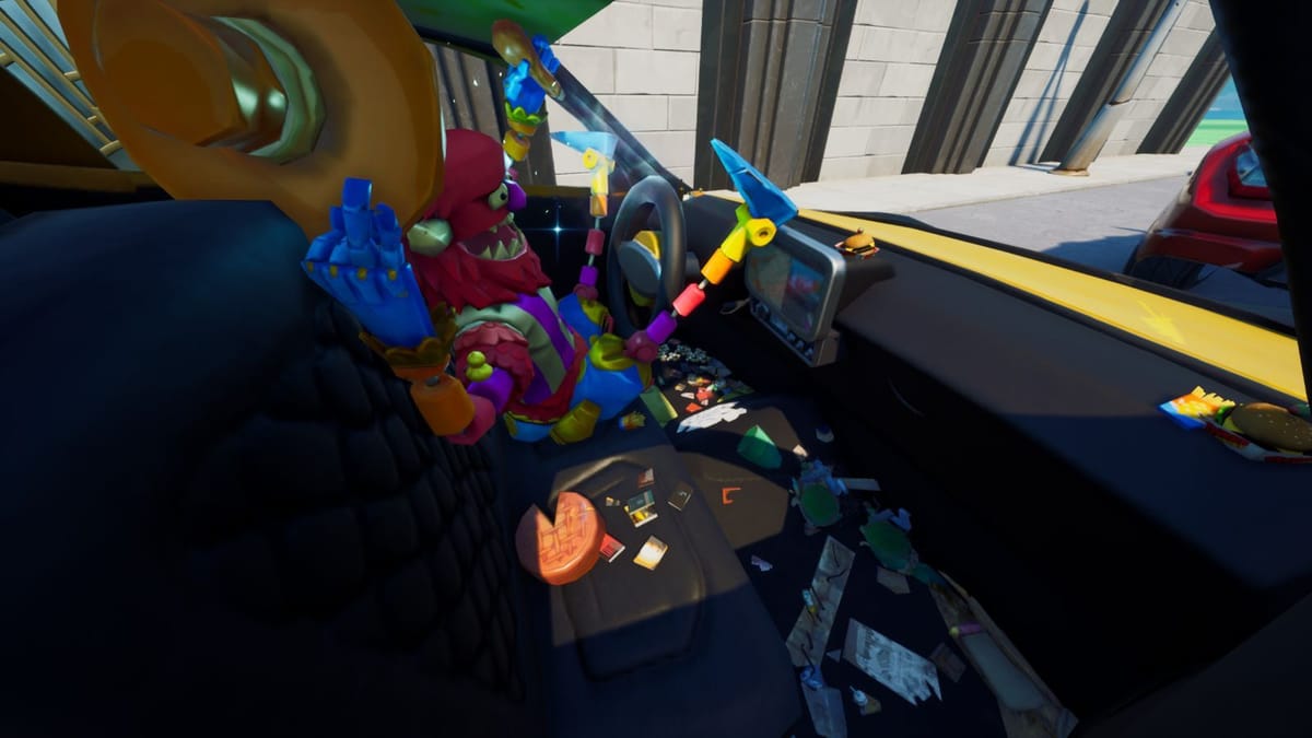 Fortnite Prop Hunt Codes - Best Fortnite Prop Hunt Codes and maps (Updated)