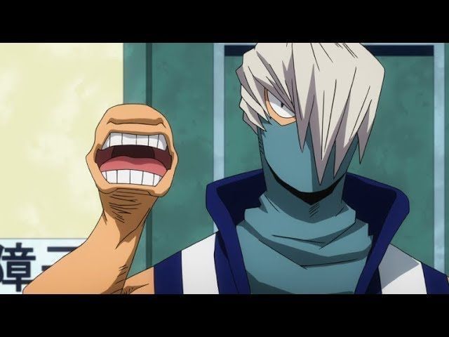 My Hero Academia: 8 most important Mutant Quirk users