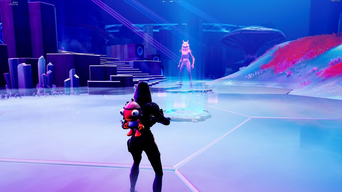 Fortnite Chapter 3 Season 4: All Alteration Altar locations