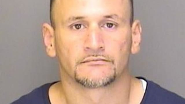 What did Alberto Salgado do? Brother of man accused of killing ...