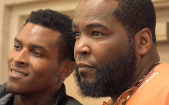 "Generational racist and edge rusher" - Nick Bosa avoiding African ...