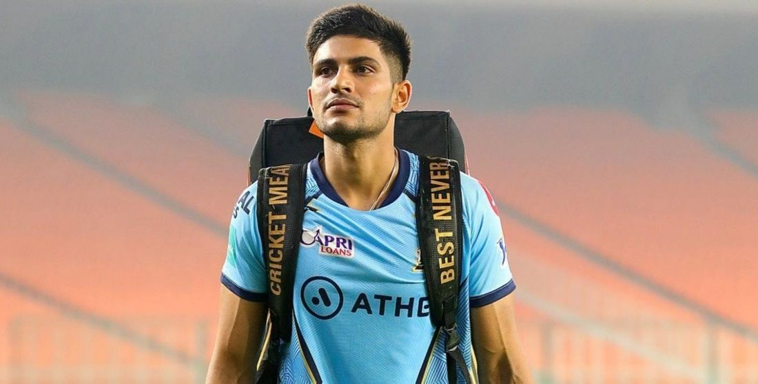 Shubman Gill's Net Worth