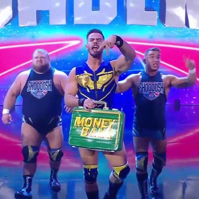 WWE Friday Night SmackDown Results (September 30th, 2022): Winners ...