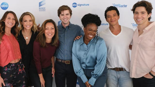 The Good Doctor Season 6 cast additions: Meet the 2 new actors joining ...