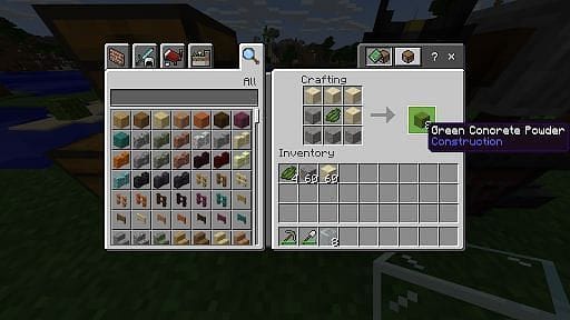 How to Get Green Dye in Minecraft & its Uses