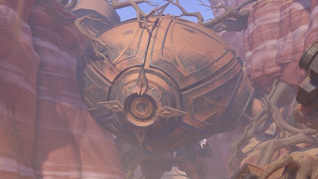 Genshin Impact Afratu's Dilemma quest guide: How to find the entrance to the Ruin Golem in ...