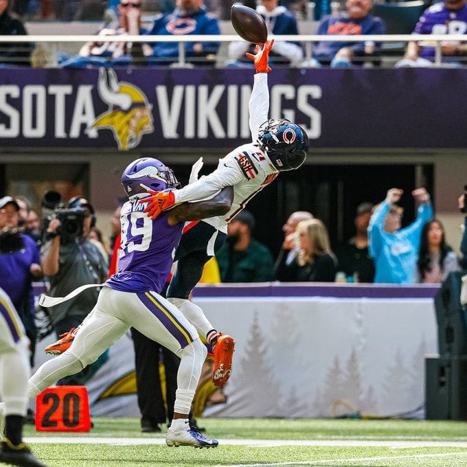 How to watch Commanders vs. Bears