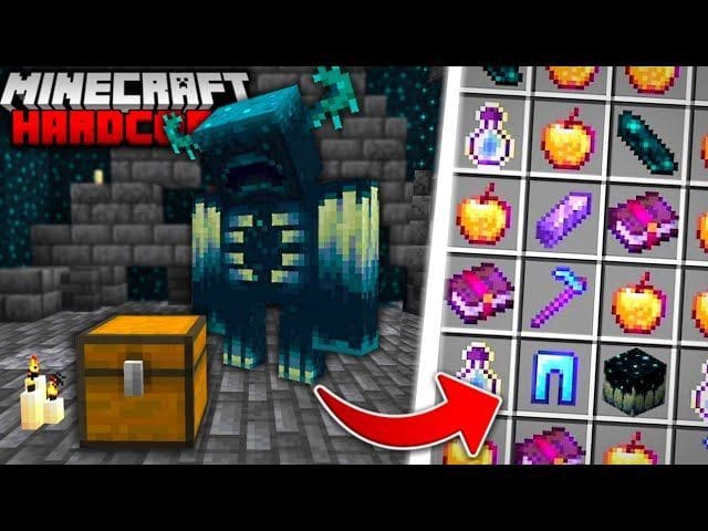 Top 5 things to know about Ancient City in Minecraft