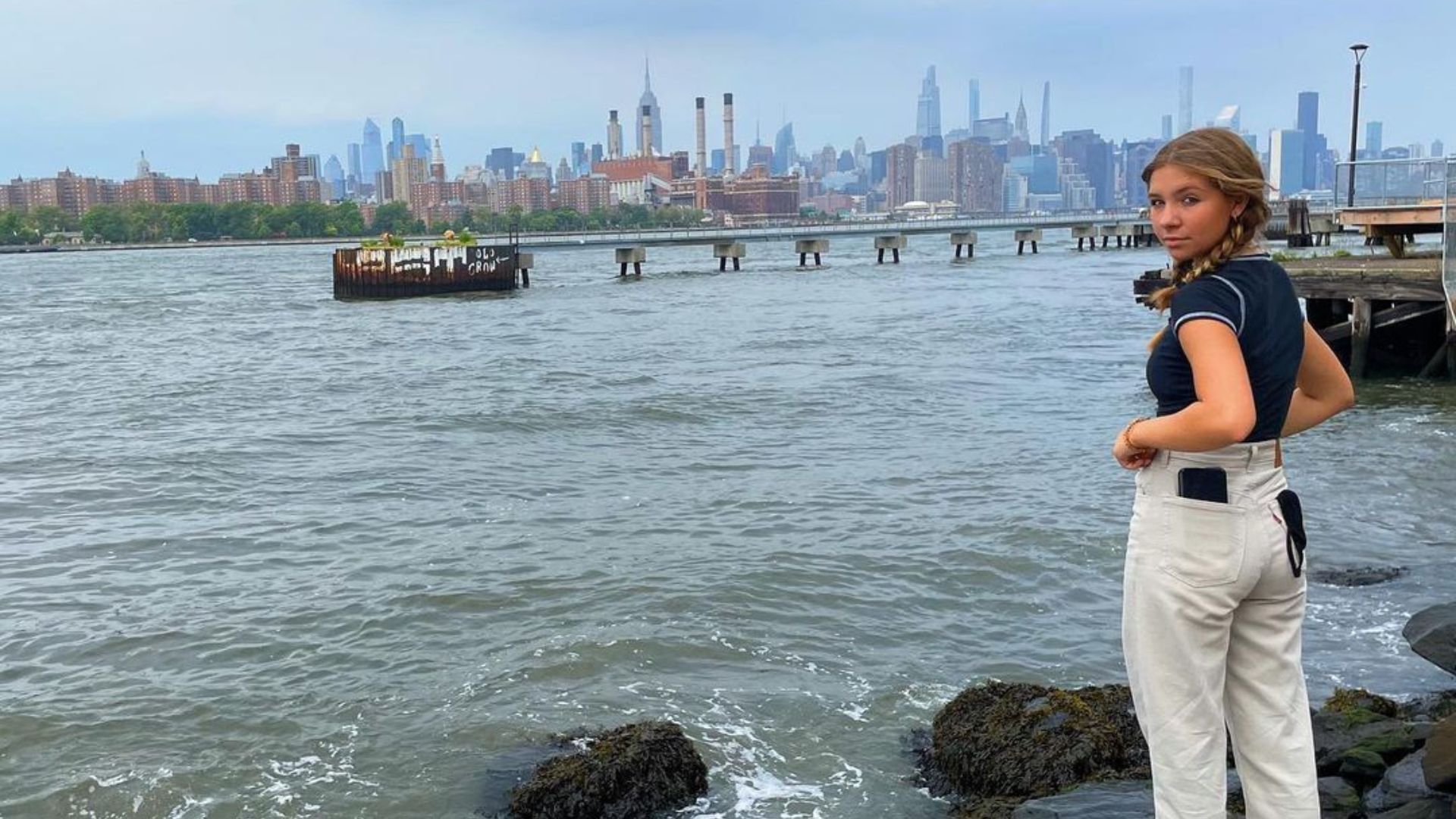 Who is Rowan Grace? Meet The Voice Season 22 contestant who impressed ...