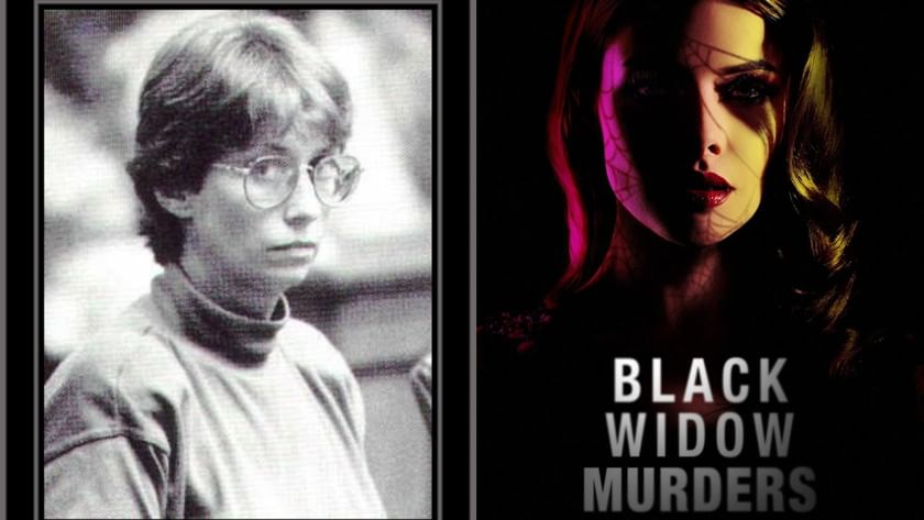 Oxygen's Black Widow Murders: Who is Barbara Stager and what did she do?