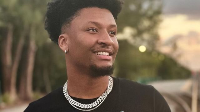 How old is Daniel Cooper? Meet the youngest single to board The Real ...