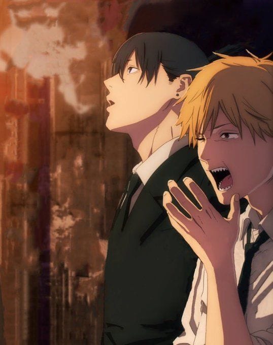 Where to watch Chainsaw Man anime? Streaming details revealed