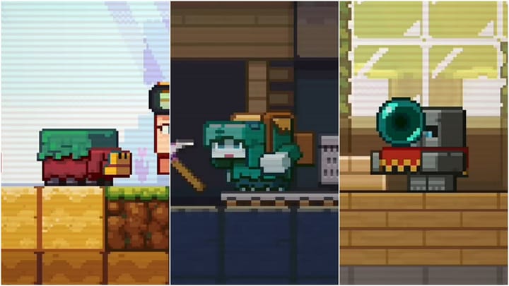 Top 5 things to know about mobs in Minecraft mob vote 2022