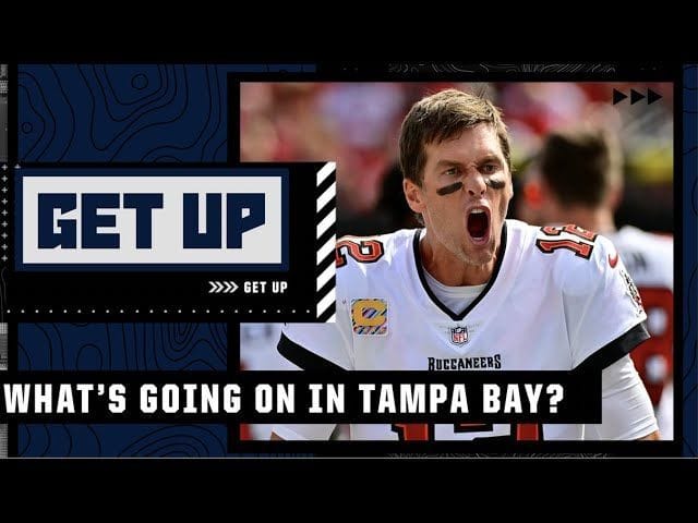 “I miss Gronk” – Buccaneers star admits they have Rob Gronkowski-shaped ...