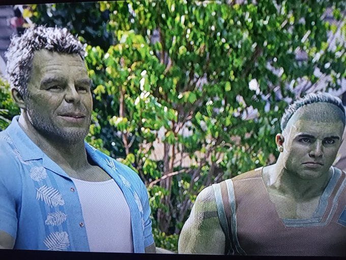 Who is Skaar and how his arrival may set up World War Hulk? Breaking ...