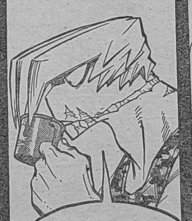 My Hero Academia: What does Shoji look like under his mask?