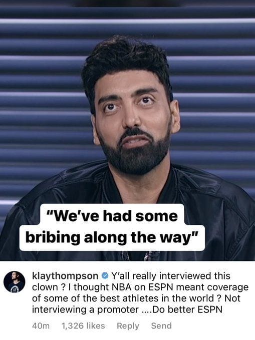 Who is Ronnie 2K and why is he popular in NBA circles?