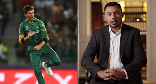 Iftikhar Ahmed Cricket Stats & Player Profile