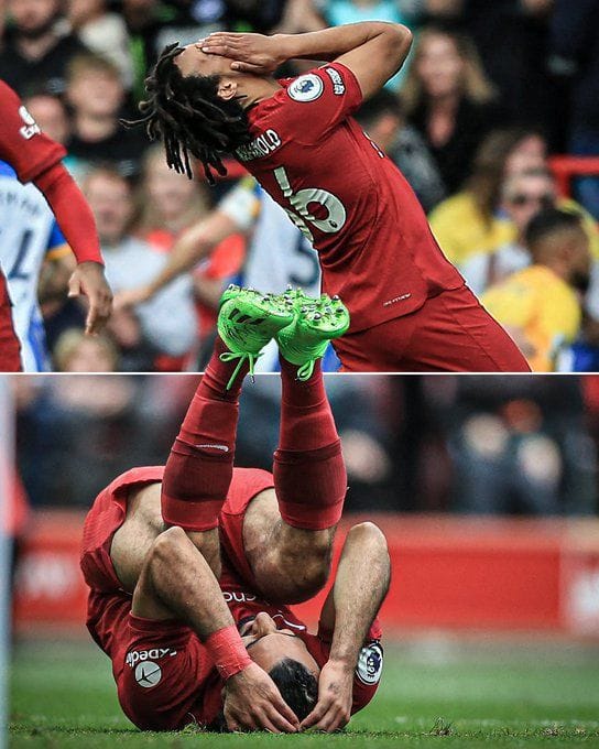 "You think to yourself" - Gray Neville delivers verdict on Liverpool's ...