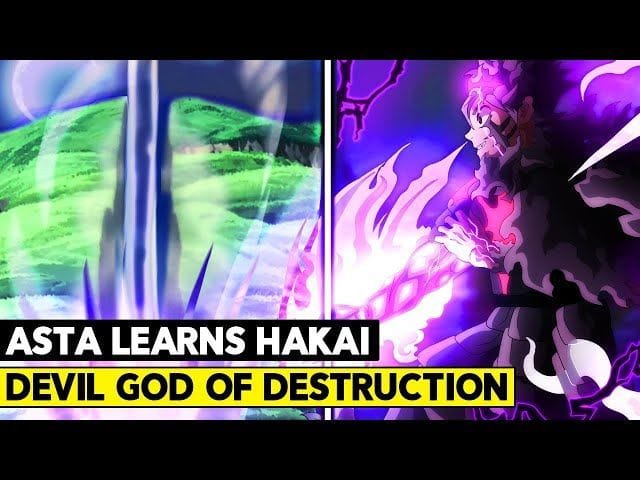 Black Clover chapter 340: Release date and time, what to expect, and more