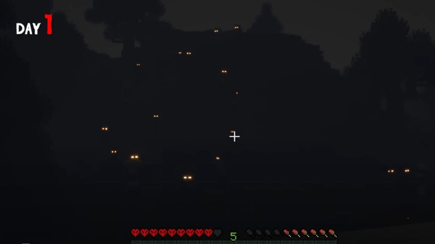 5 best Minecraft horror modpacks to play this Halloween (2022)