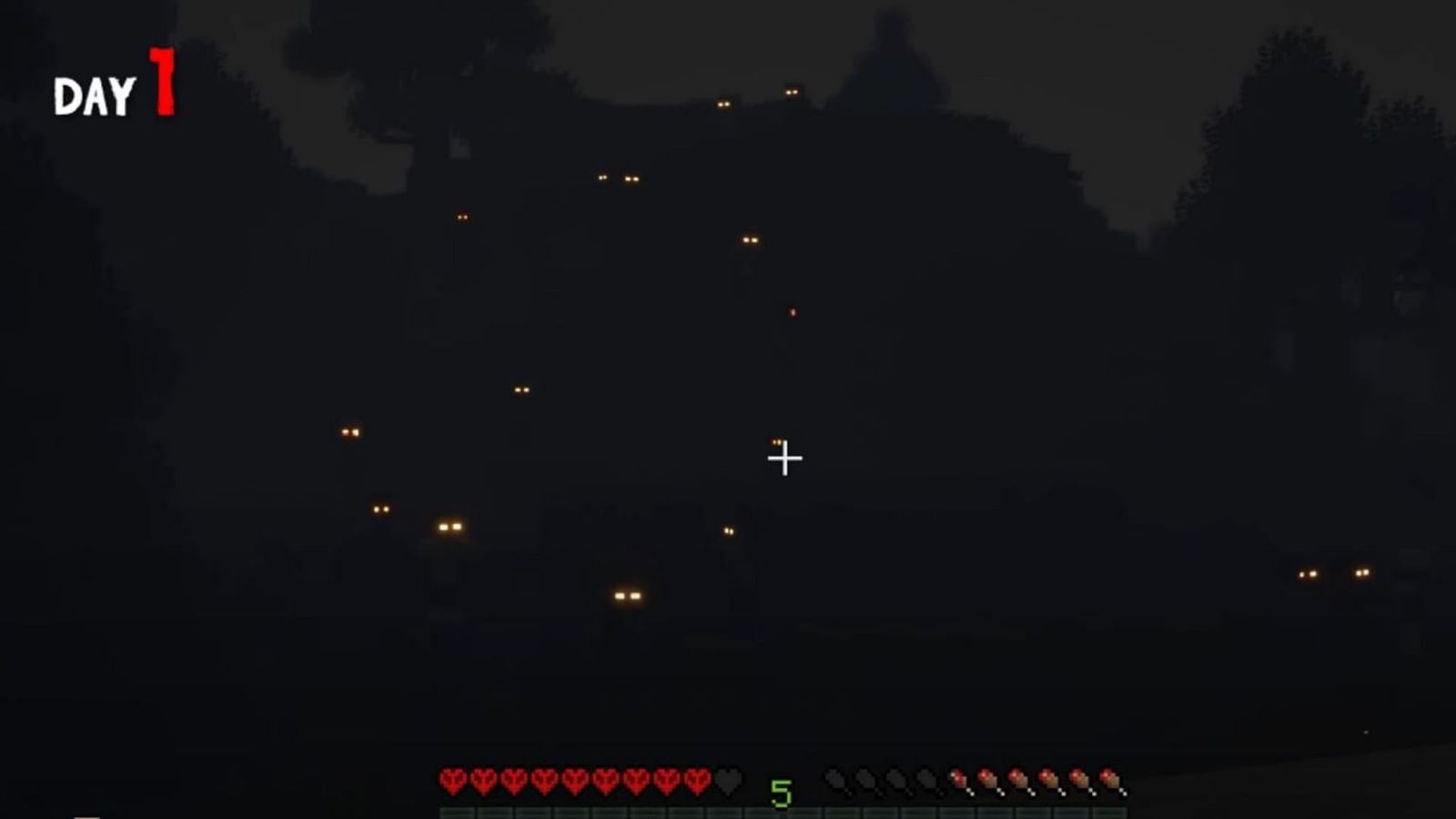 5 Best Minecraft Horror Modpacks To Play This Halloween 2022