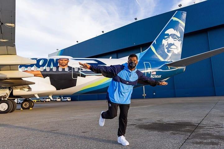 Russell Wilson Commercials- What commercials has Russell Wilson ...
