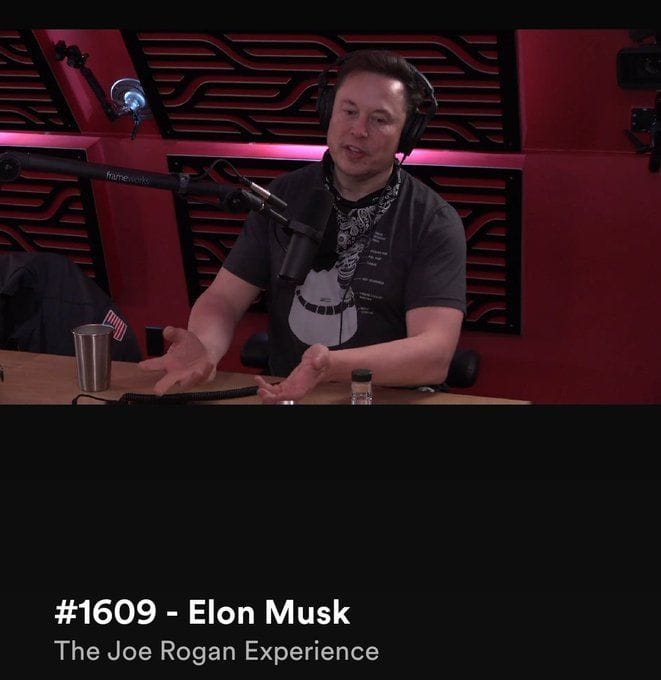 5 richest guests Joe Rogan has had on The Joe Rogan Experience podcast