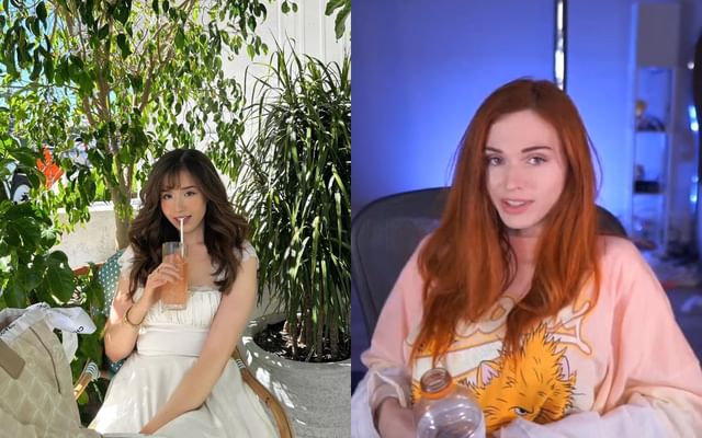 "There's layers to this s**t!" - Pokimane provides her take on ...