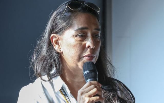 Who is Shaila-Ann Rao? Everything about the ex-Mercedes legal advisor ...