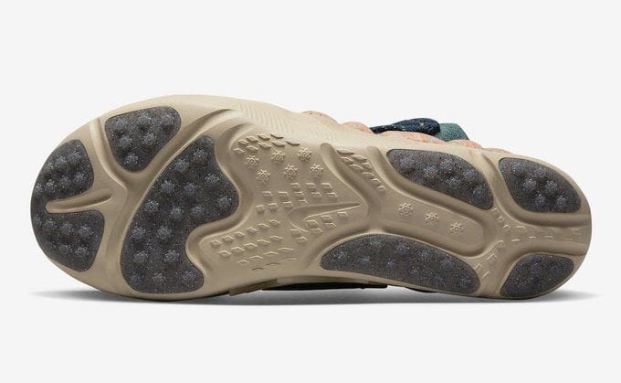 Where to buy Nike ISPA Sense Flyknit Blue Orange? Everything we know so far