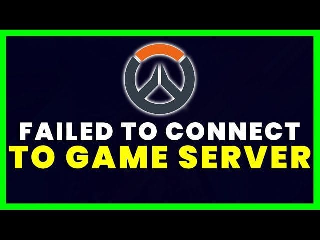 Overwatch 2 LC-202 error: How to fix, possible reasons, and more