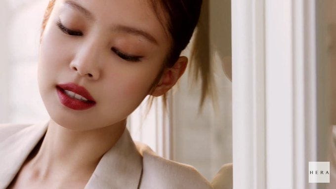 BLACKPINK's Jennie gets showered with praises for her adorable ...
