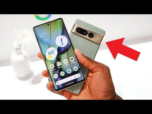 5 best Android smartphones to buy during Black Friday and Cyber Monday ...