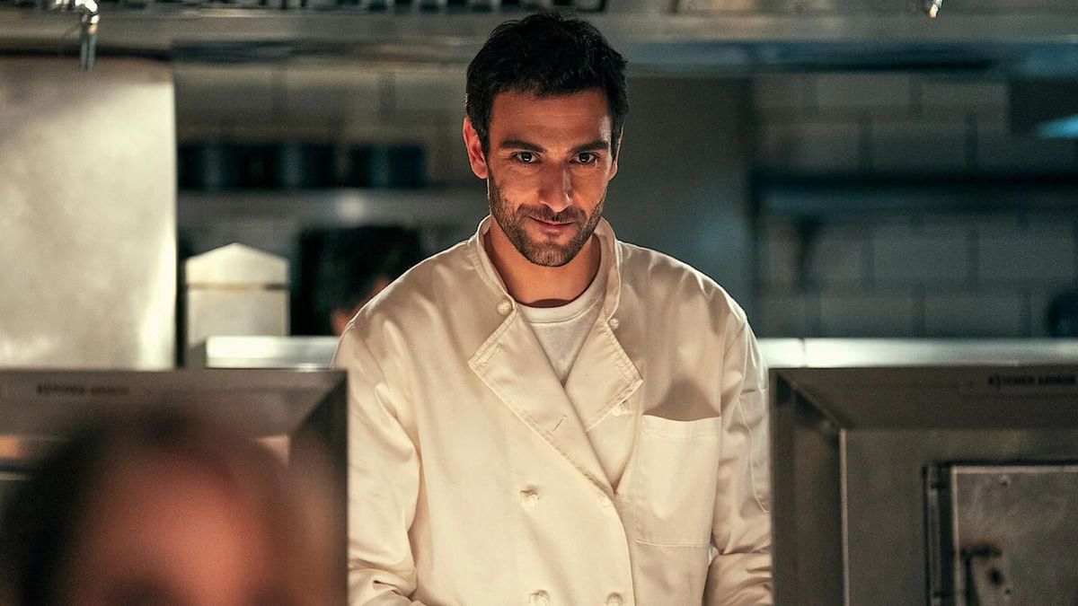 From Scratch: How did the beautiful life of Amy and Lino change forever?