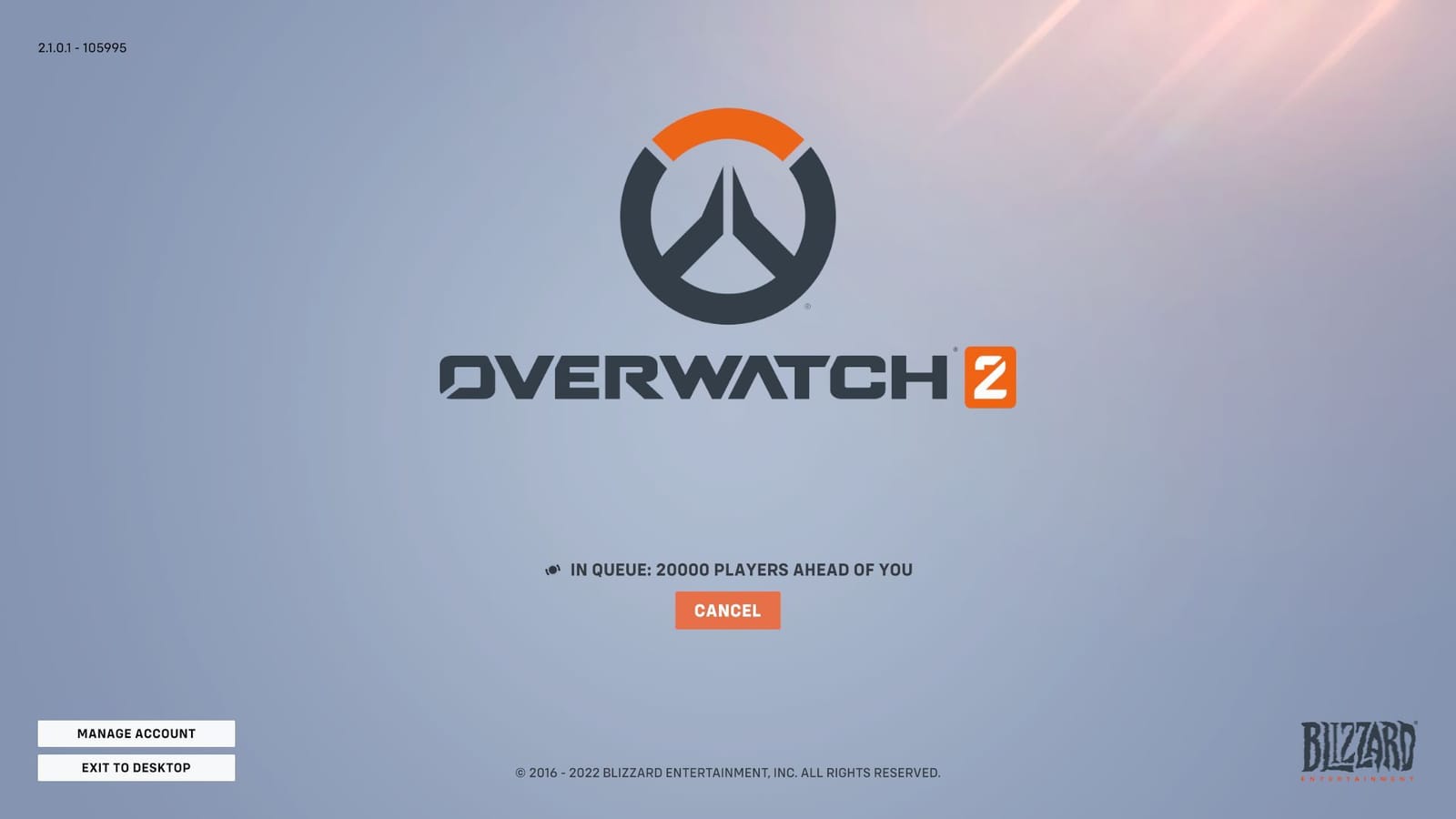 Overwatch 2: What is login error and how to possibly fix it?