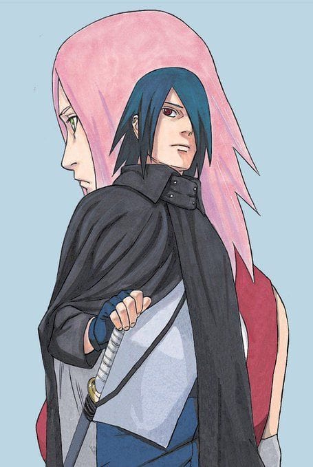 Sasuke Retsuden crosses 1 million reads within 24 hours, overtakes ...